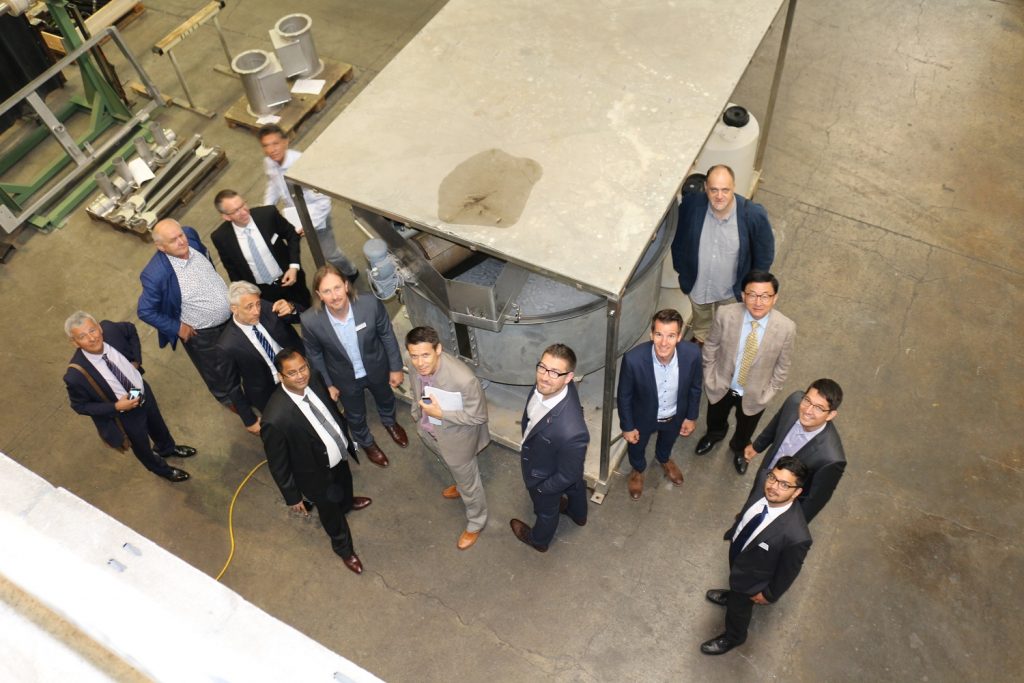 KWI's 70th anniversary – KWI International Group