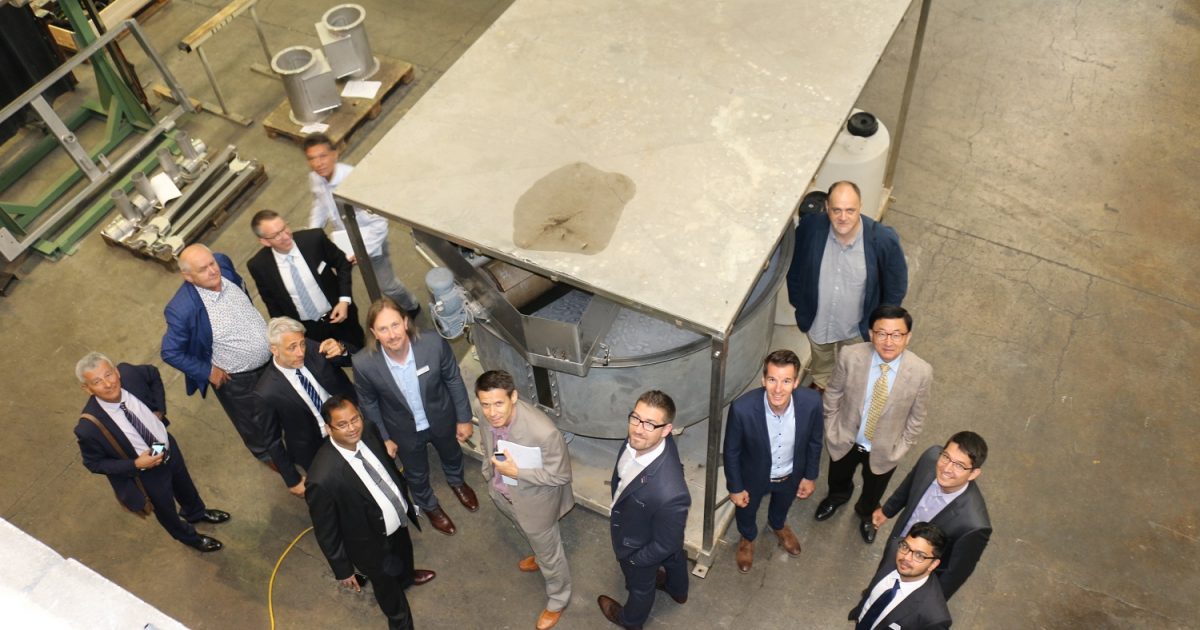 KWI's 70th anniversary – KWI International Group