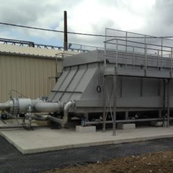 Dissolved Air Flotation (DAF)-Technology – KWI International Group