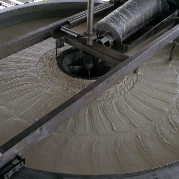 Dissolved Air Flotation (DAF)-Technology – KWI International Group