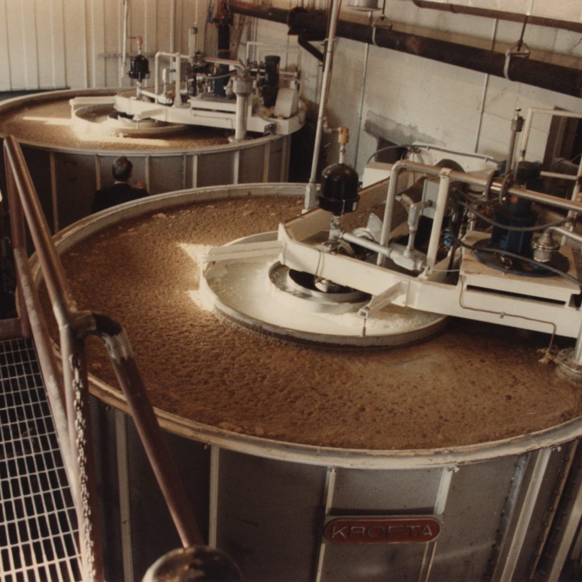 About us – KWI International Group